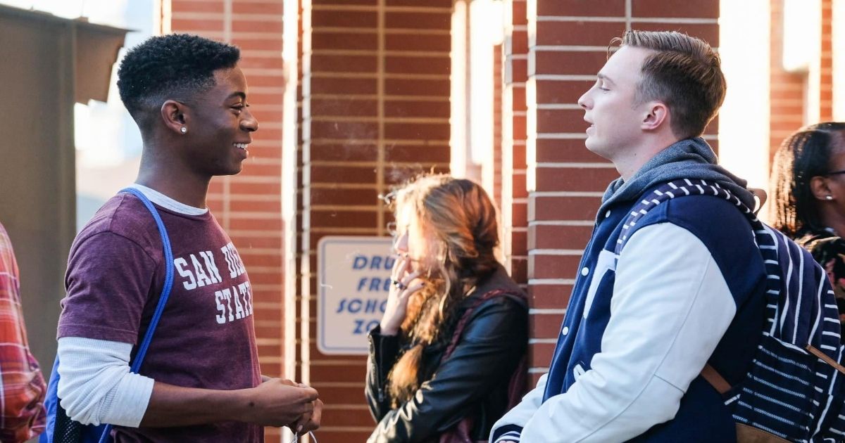 Drew Starkey’s 10 Best Movie and TV Performances, Ranked