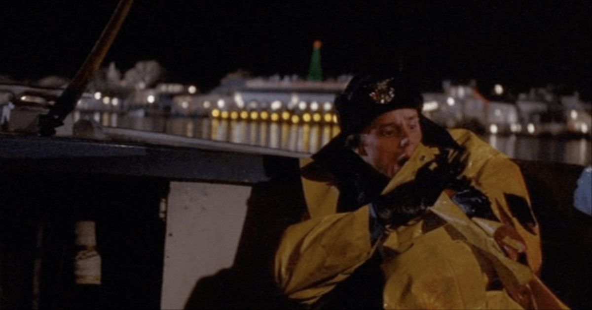 10 Ways Jaws: The Revenge Is More Compelling Than You Remember