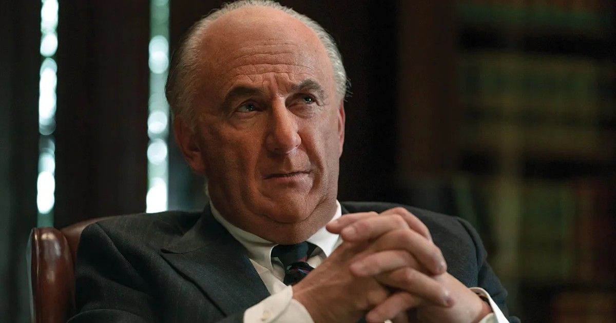 10 Actors Who Should Play American Presidents in Movies