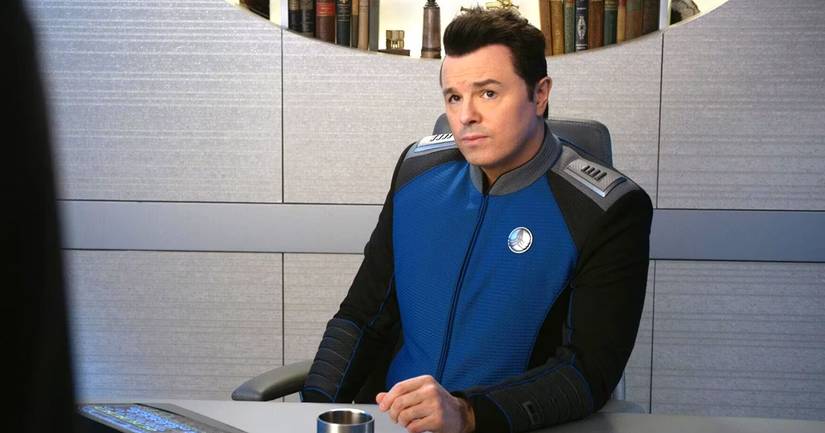 20 Best TV Shows Set in the Future