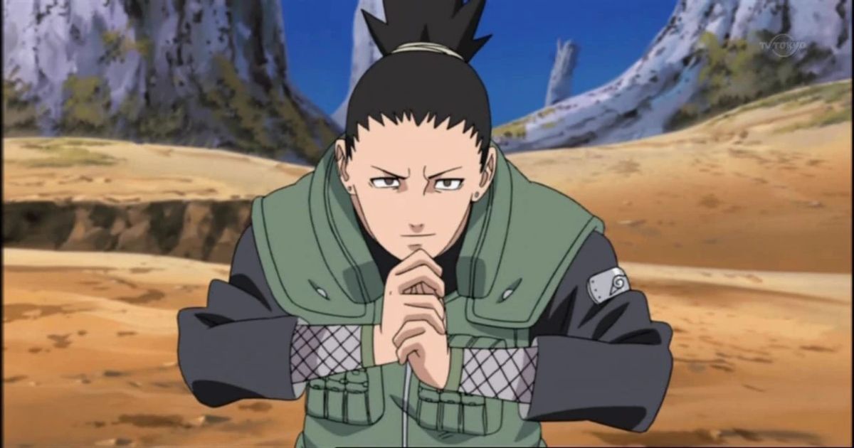Naruto: 10 Characters from the Beloved Anime Who Had Amazing Development