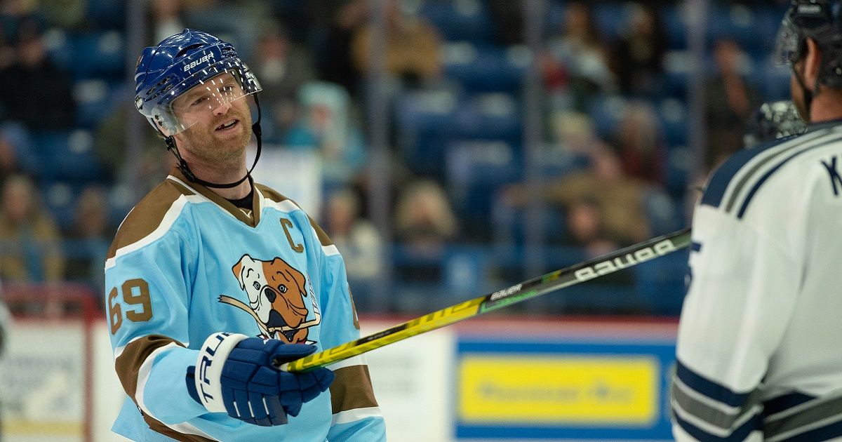 Shoresy Season 2 Trailer Continues Letterkenny's Hockey Spinoff