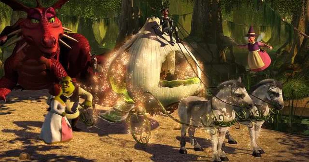 15 Animated Movies with Perfect Endings