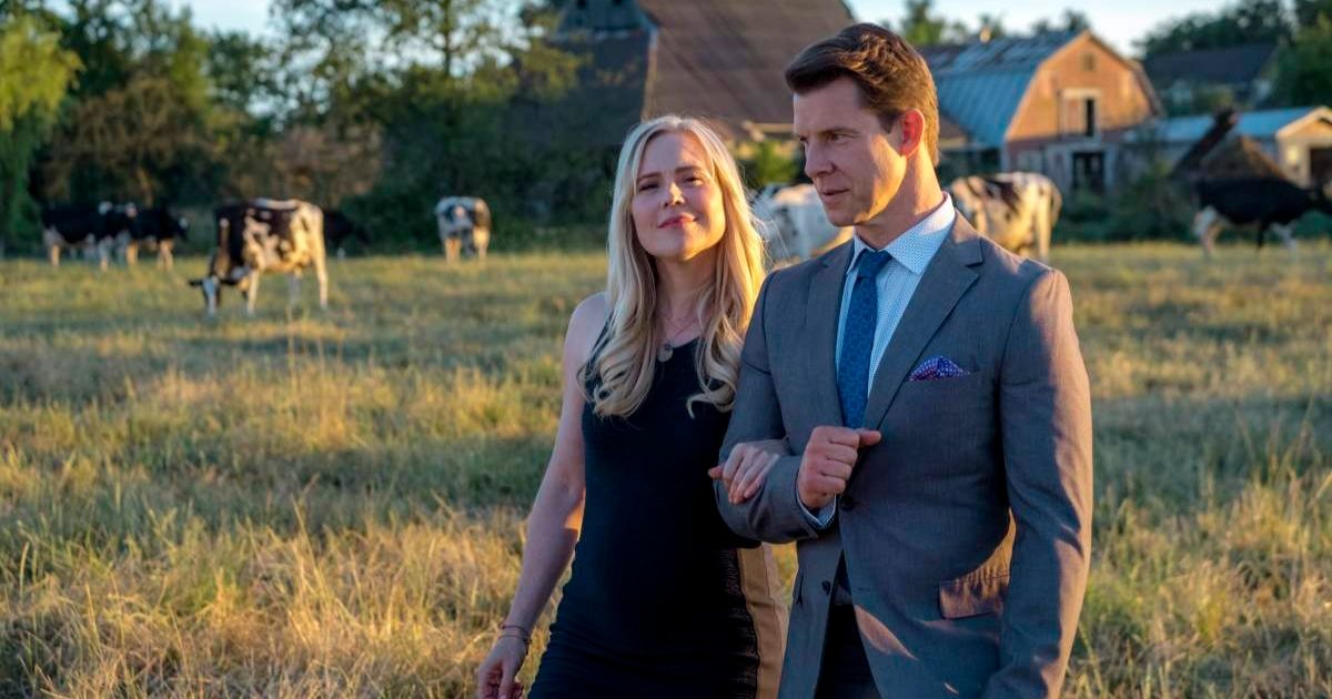 The 10 Best Hallmark Movies, Ranked by Rotten Tomatoes