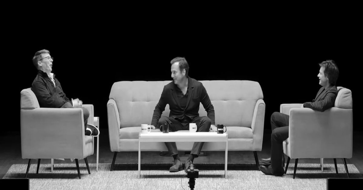 SmartLess on the Road Needs Another Season