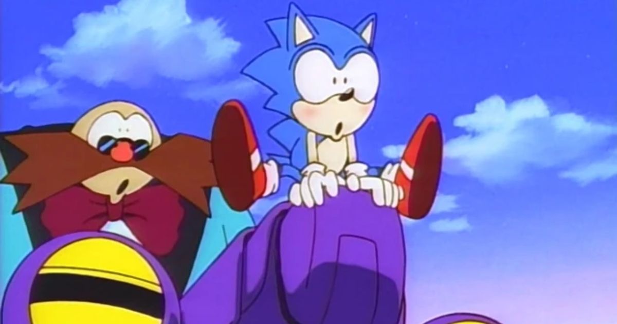 The Top 10 Animated Video Game Movie and TV Show Adaptations, Ranked