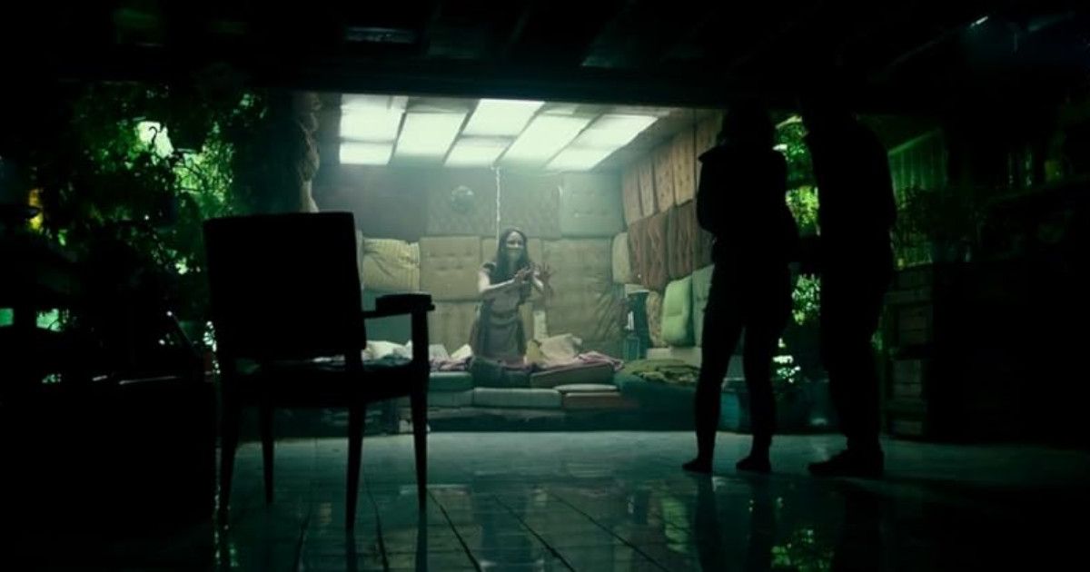 10 Horror Movies With Terrifying Basement Scenes