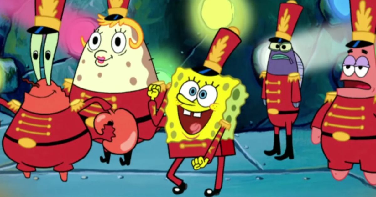 20 Timeless TV Shows from the 2000s