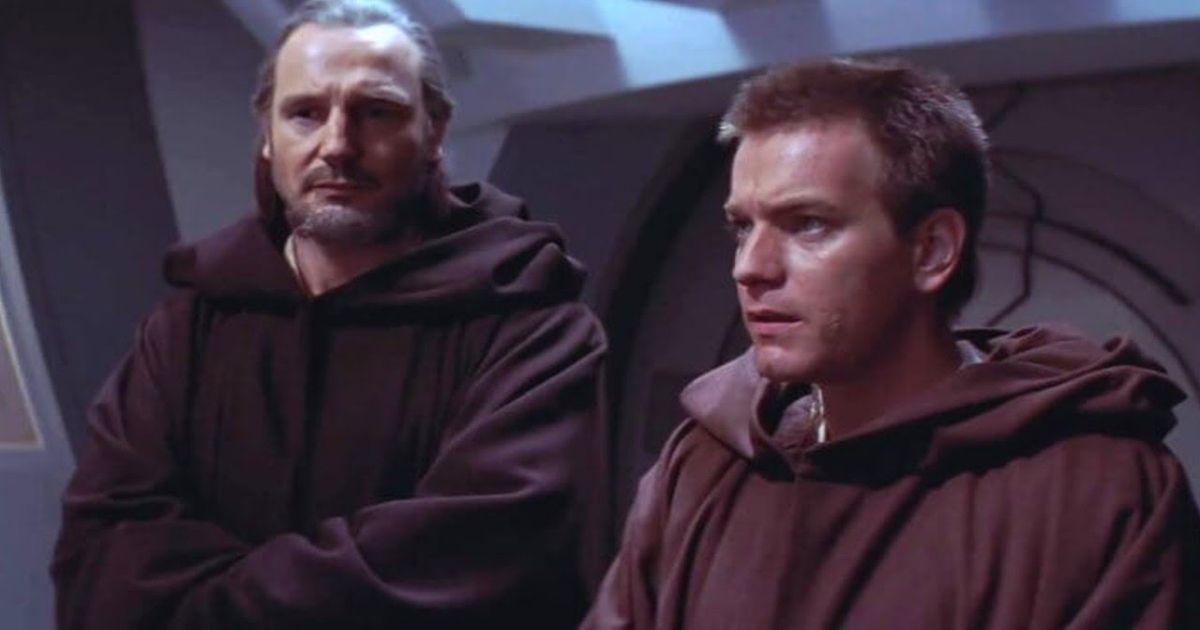 Star Wars: The 11 Best Moments in the Prequel Trilogy