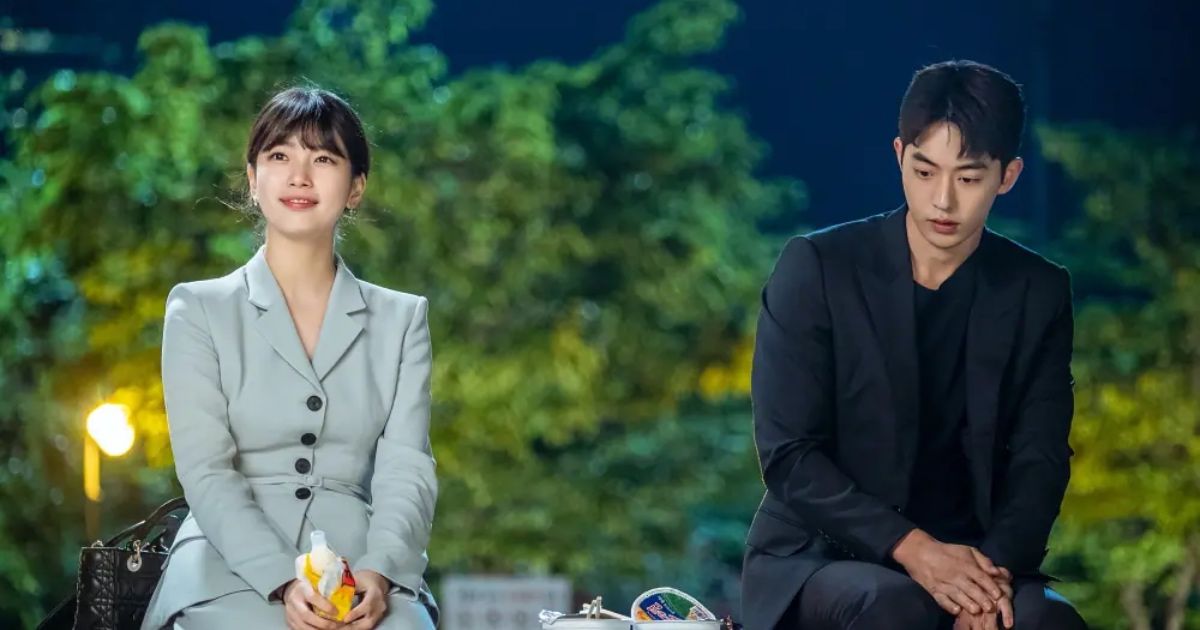 These 10 Korean Dramas Are Visually Stunning