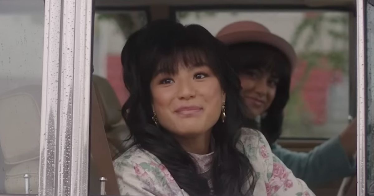 Totally Killer Cast and Character Guide