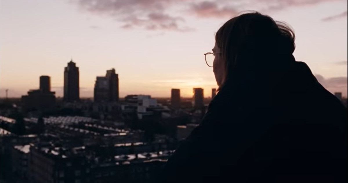 Occupied City Trailer: Steve McQueen's Documentary Explores WWII Crimes ...