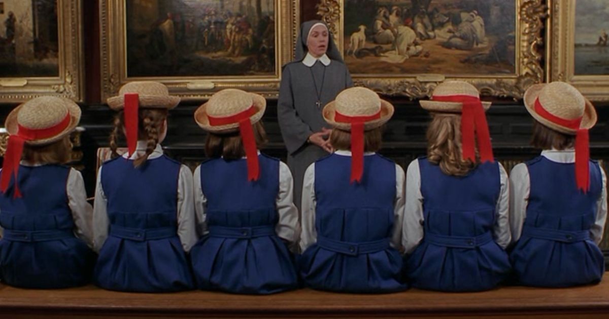 11 Fun Movies Set in a Boarding School