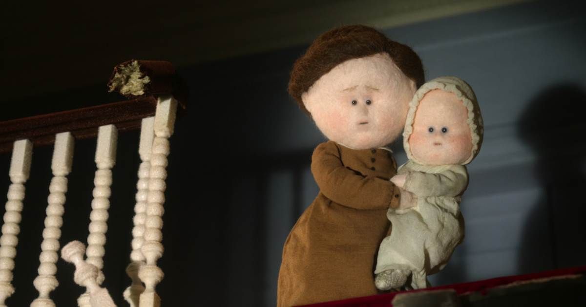 Every Mia Goth Horror Movie, Ranked