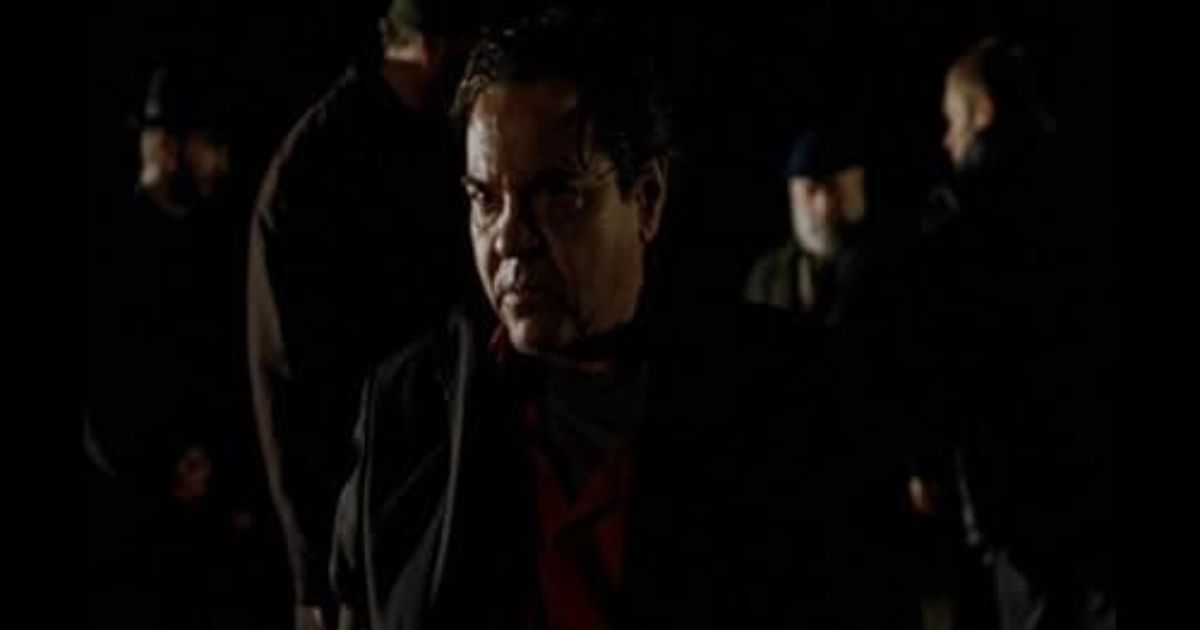 10 Lesser-Known Folklore Horror Movies You Need to Check Out