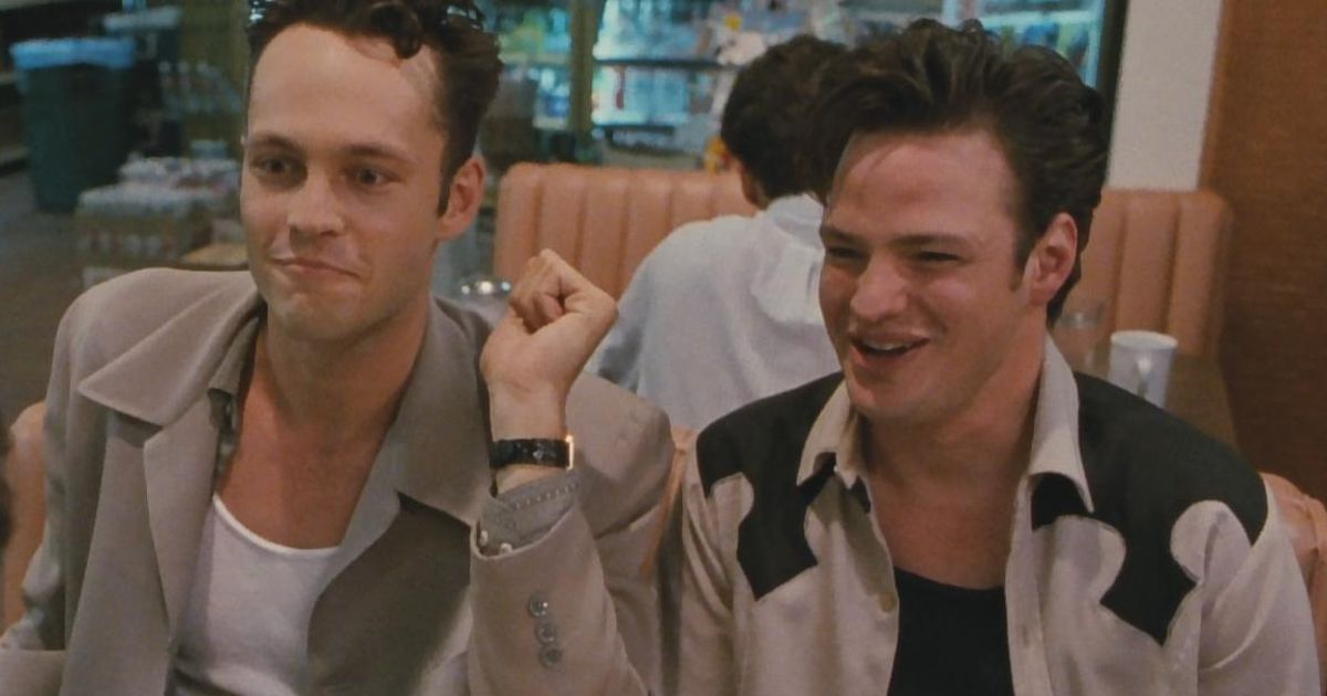 Encino Man Cast and Character Guide