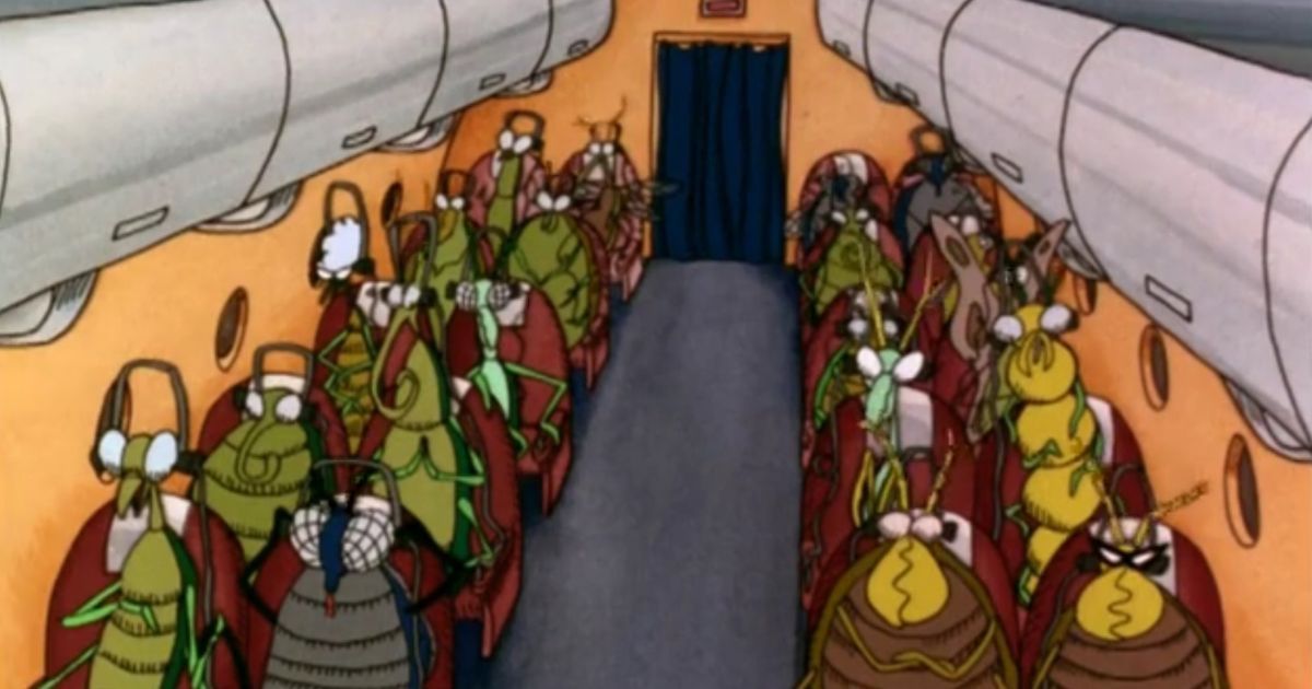 Why The Far Side Needs a TV Series Adaptation