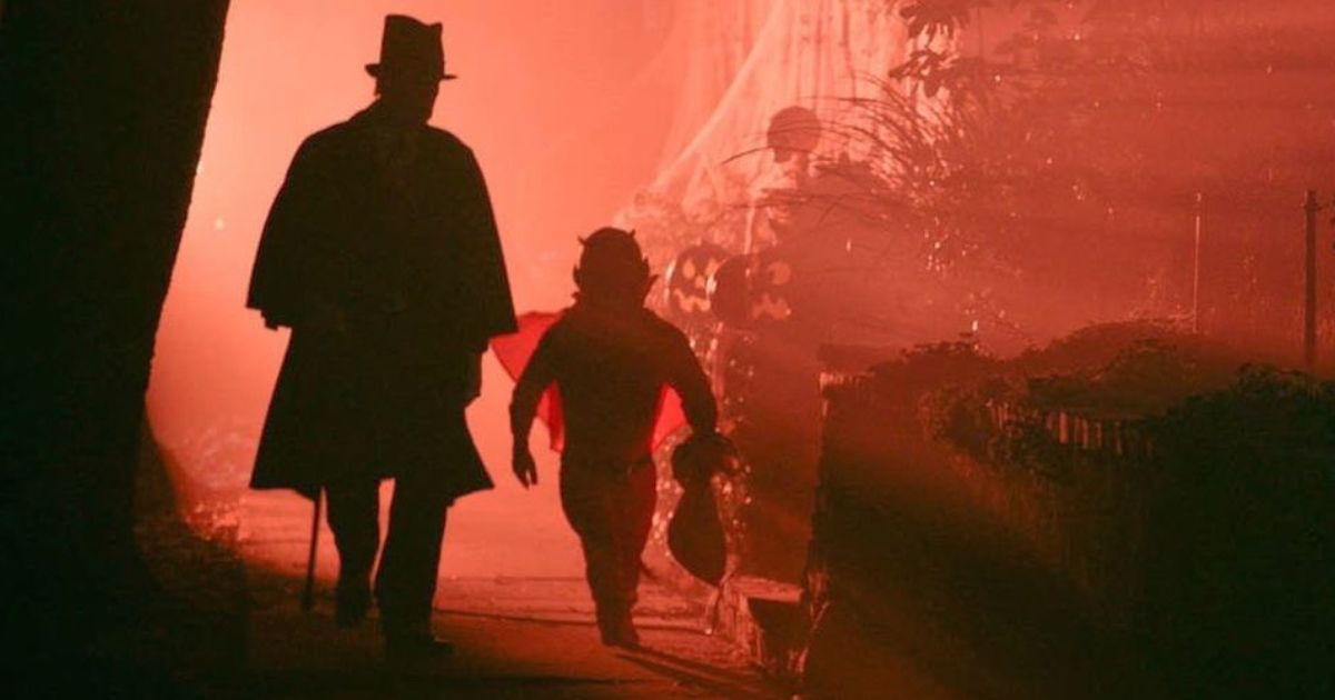 10 Movies Focused on Halloween Lore and History