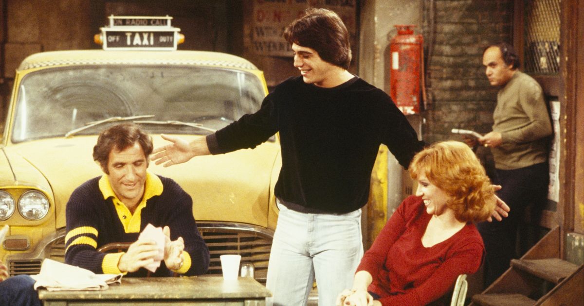 20 Classic Sitcoms Worth Rewatching