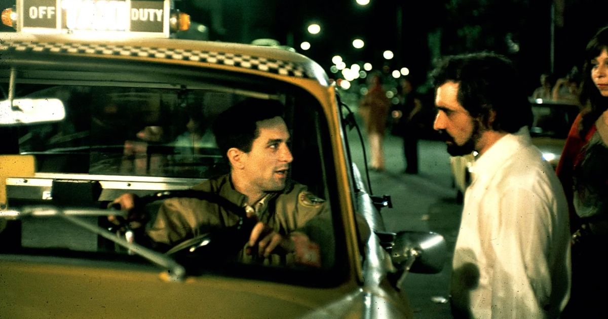 20 Best Nightlife Movies