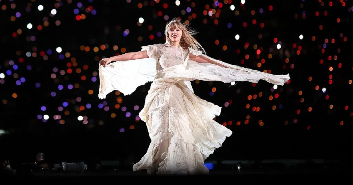 Every Set in Taylor Swift: The Eras Tour, Ranked