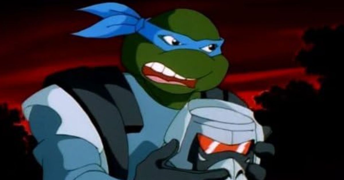 20 Iconic TV Shows Every '90s Kid Remembers