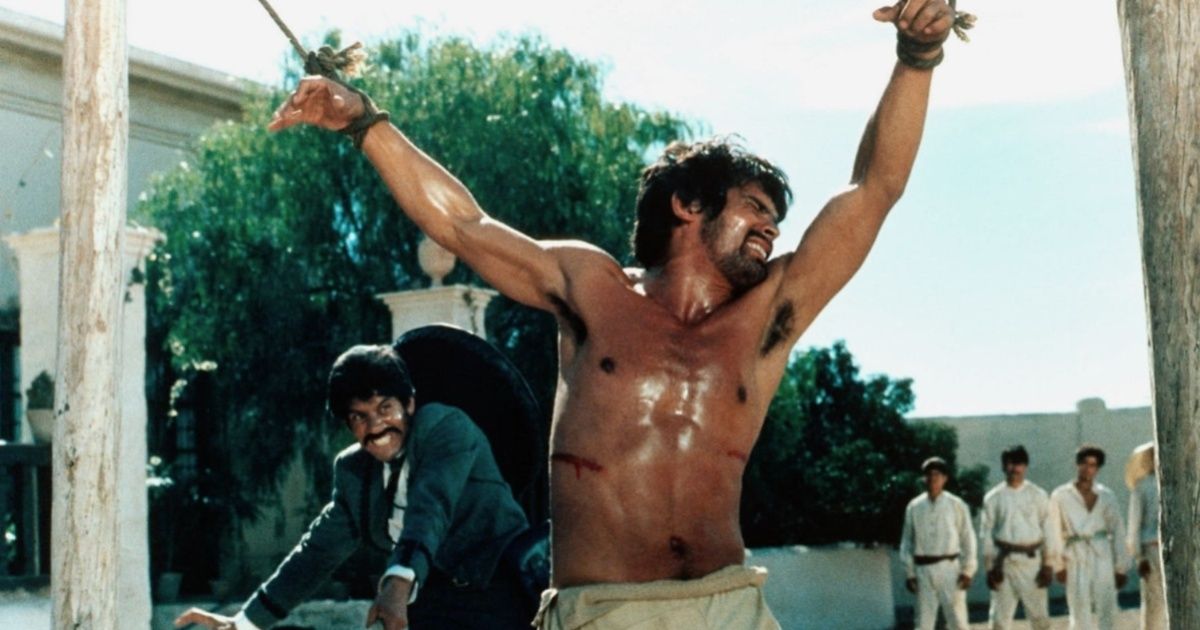 10 Best Zapata Westerns