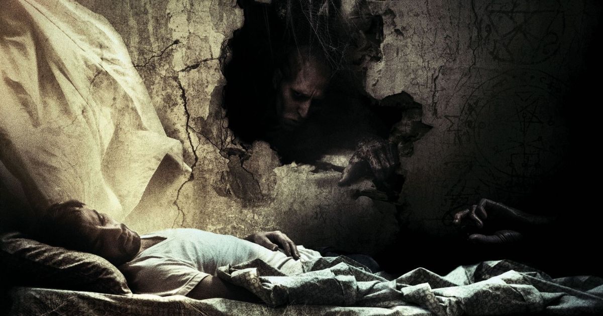 10 Best Horror Movies Like Shudder's When Evil Lurks