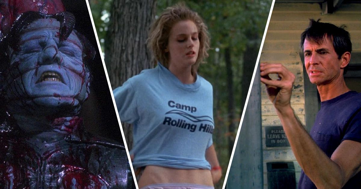 The 20 Best Horror Sequels of the 1980s, Ranked