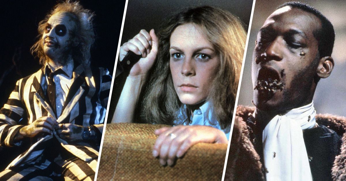 The 20 Best Horror Movie and TV Musical Scores to Get You Hyped for ...