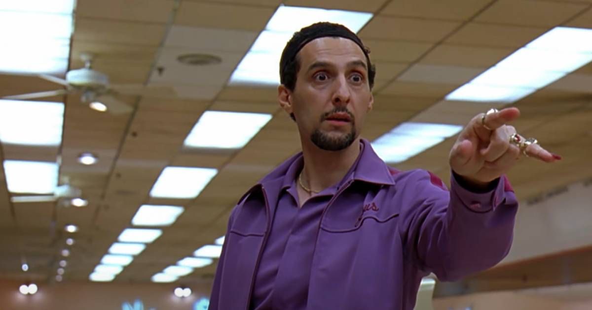20 Iconic First Lines From Movie Villains