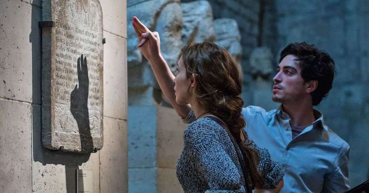 As Above, So Below Ending, Explained