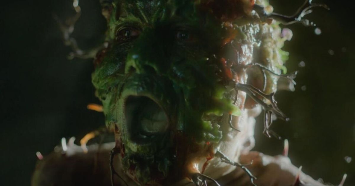 10 Serious Horror Movies with Extremely Silly Endings