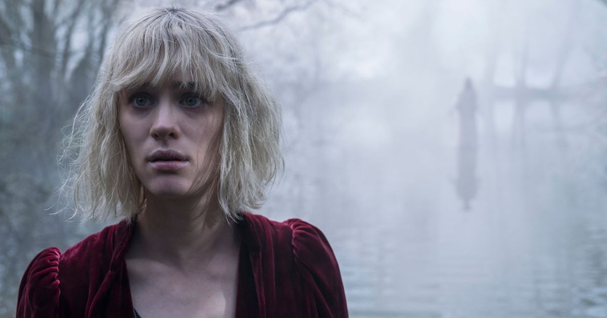 10 Serious Horror Movies with Extremely Silly Endings