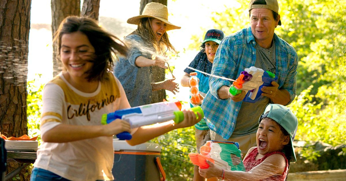 10 Movies That Accurately Portray the Difficulties of Parenthood