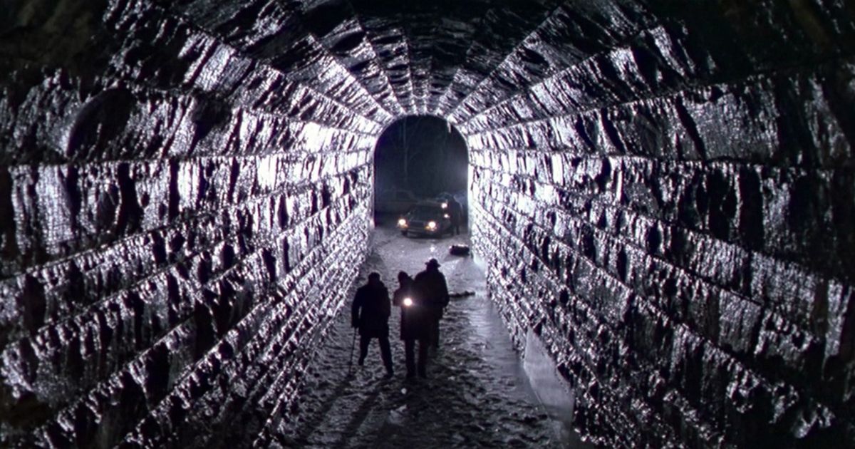 The Dead Zone Combined the Rare Horror Talents of David Cronenberg and ...