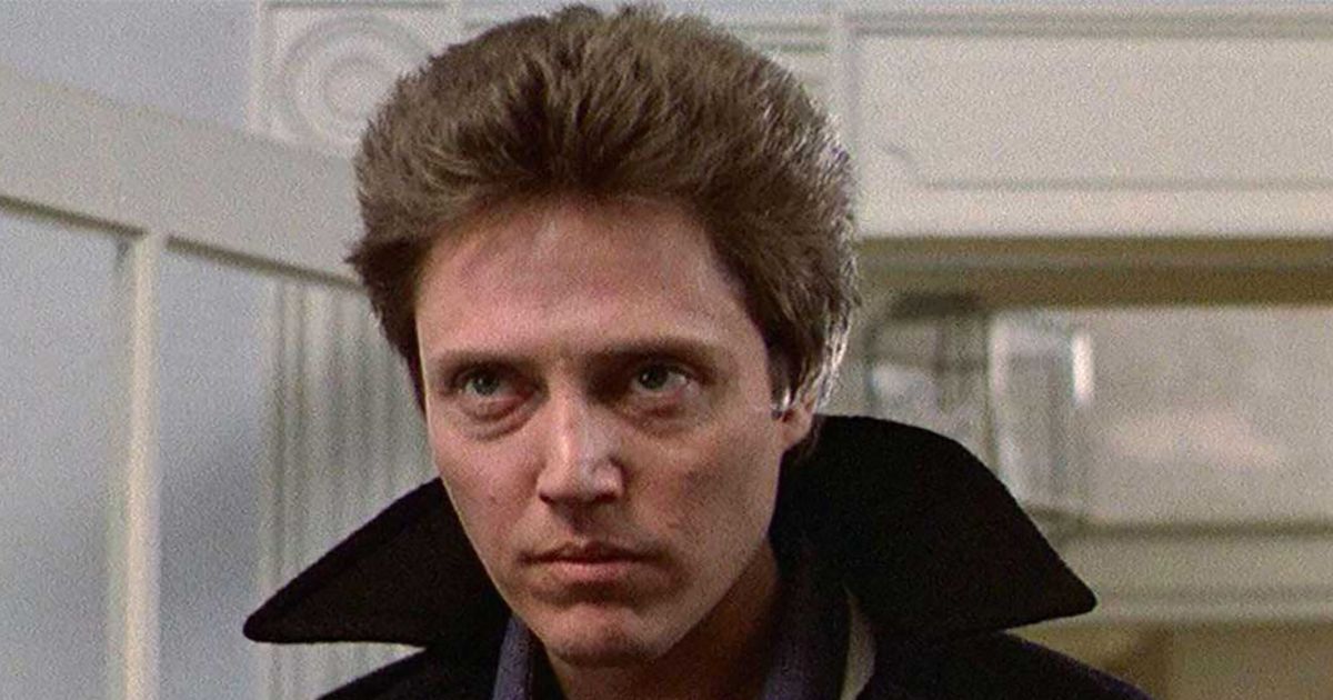 The Dead Zone Combined the Rare Horror Talents of David Cronenberg and ...