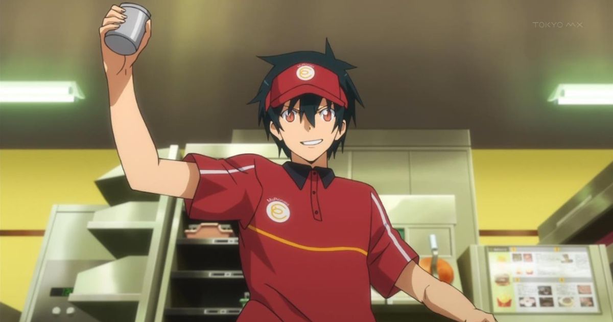 The 15 Best Anime Series About Demons