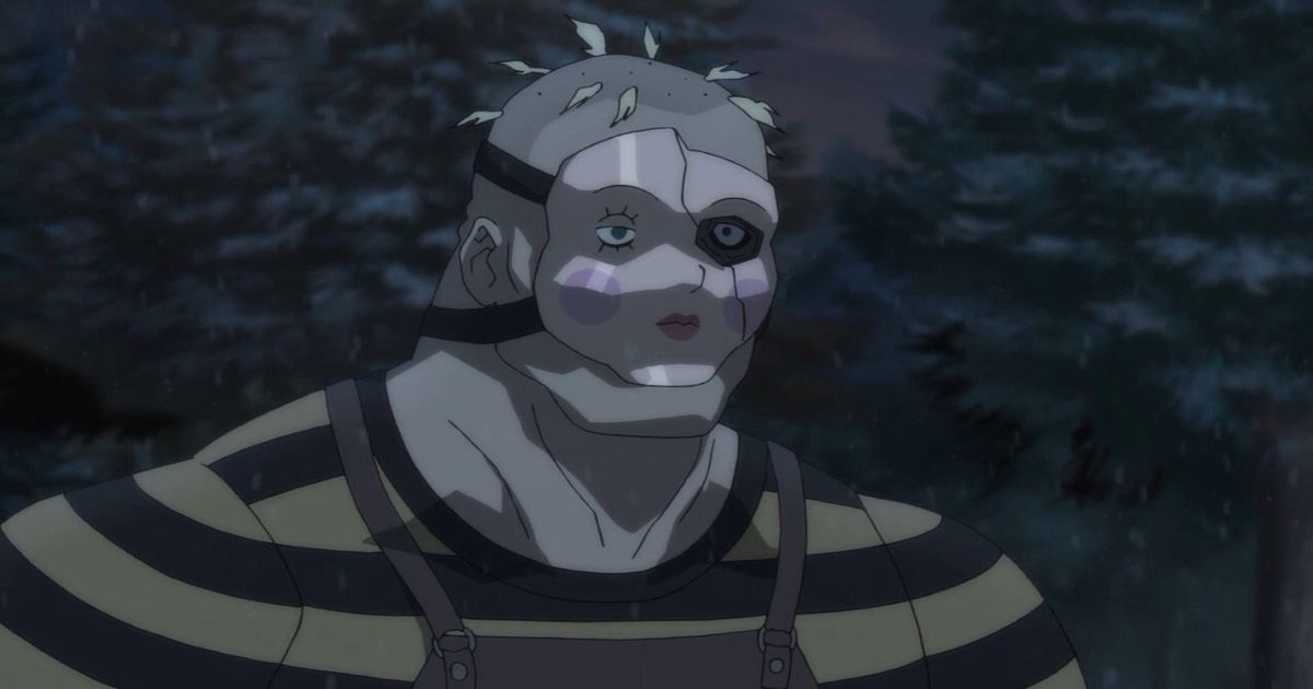 Excited for Batman: The Brave and the Bold? This Animated Movie May Be ...