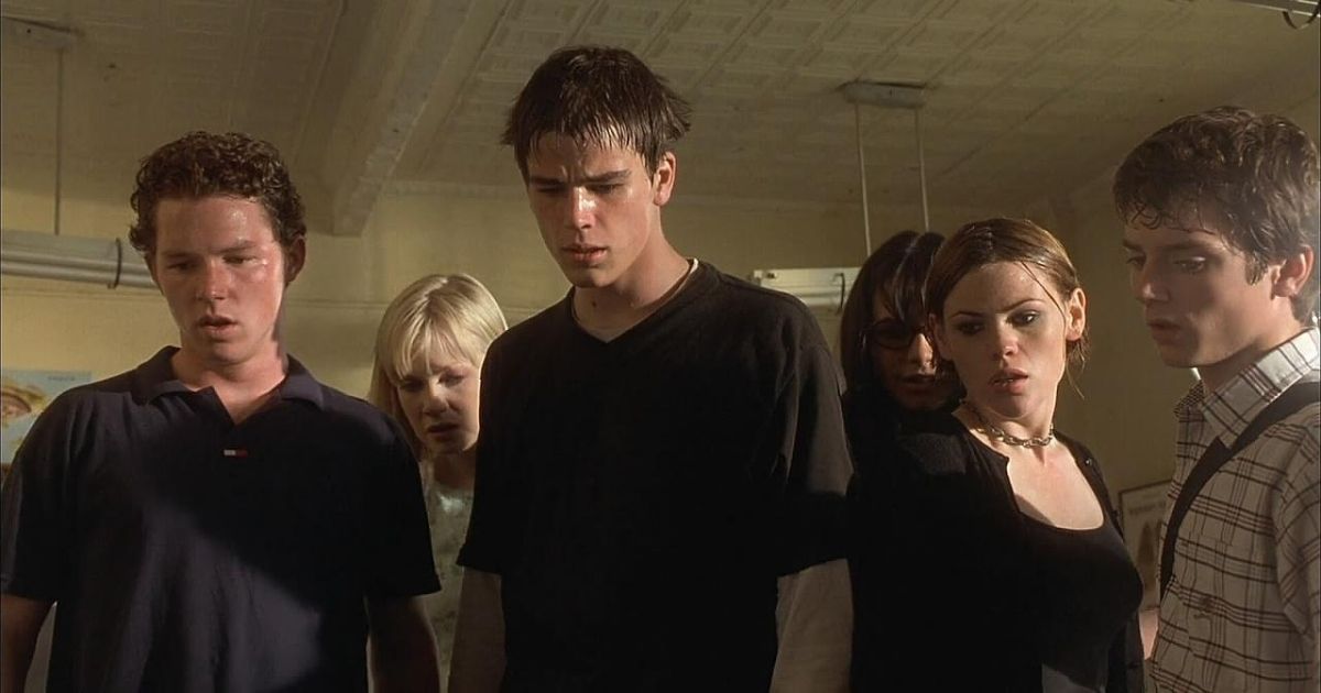 15 Most Star-Studded Horror Movie Casts, Ranked