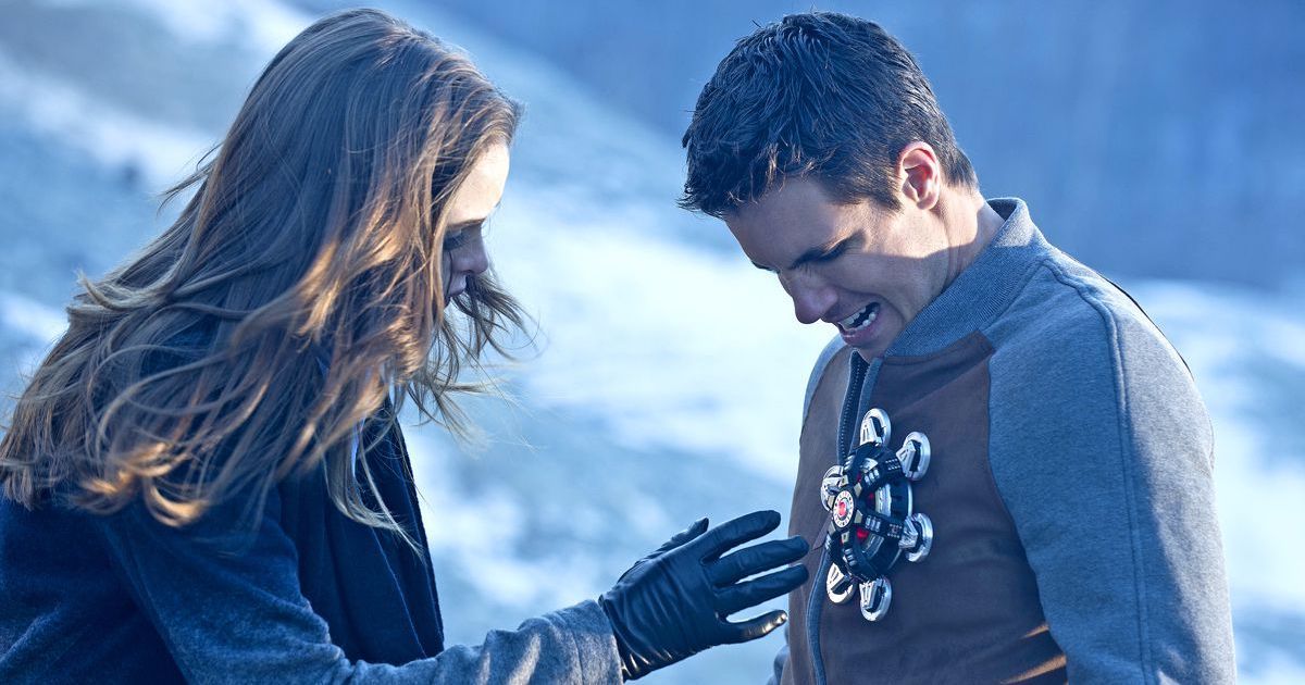 The Flash The 10 Most Overused Storylines In The Arrowverse Tv Series