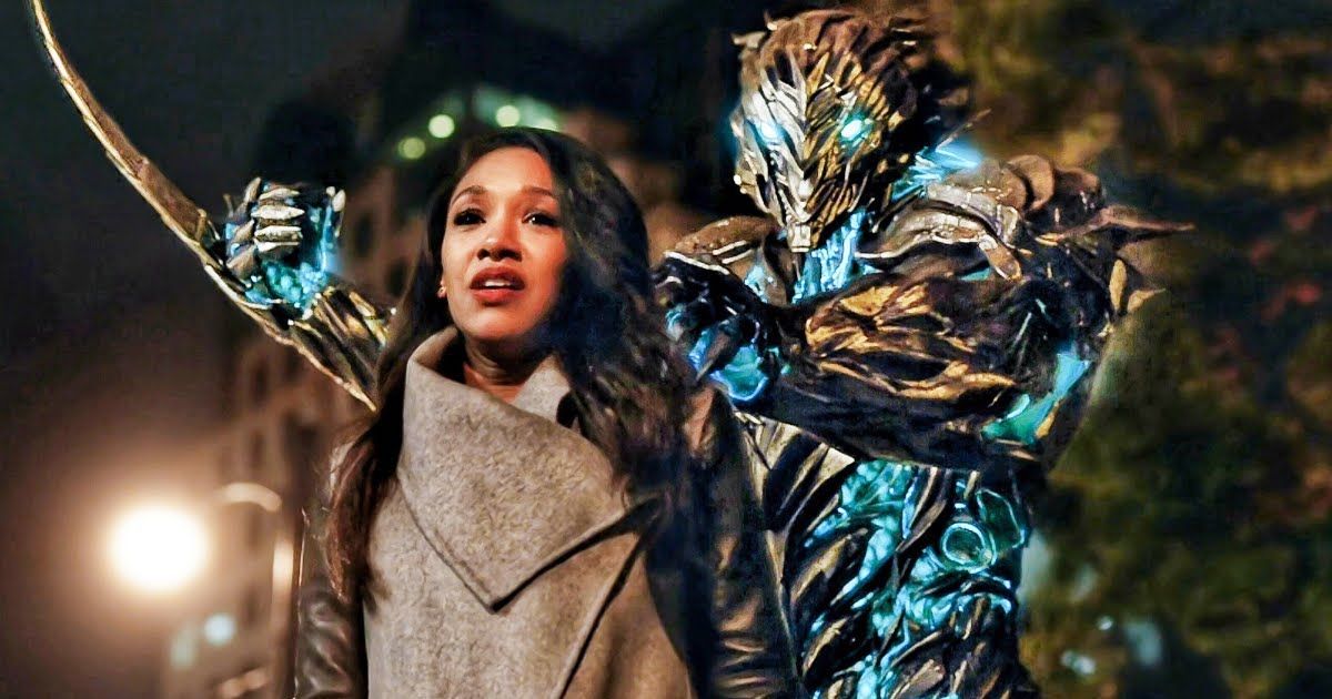 The Flash: The 10 Most Overused Storylines in the Arrowverse TV Series