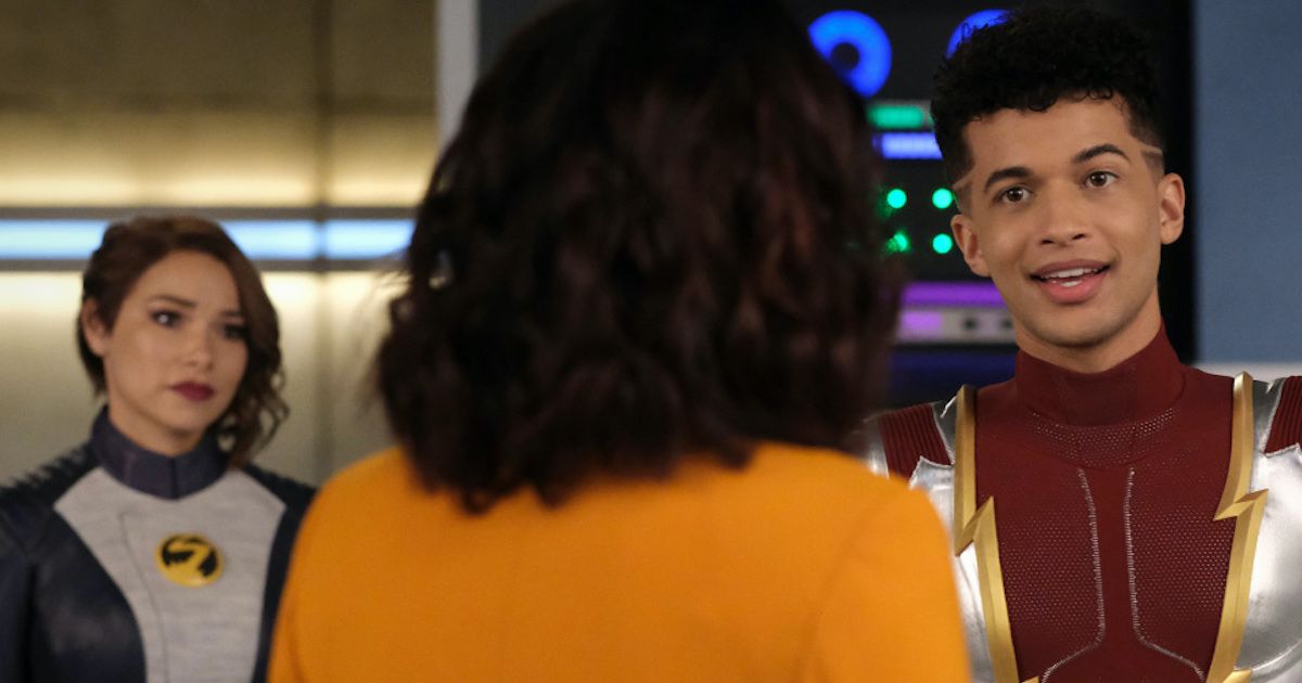 The Flash: The 10 Most Overused Storylines in the Arrowverse TV Series