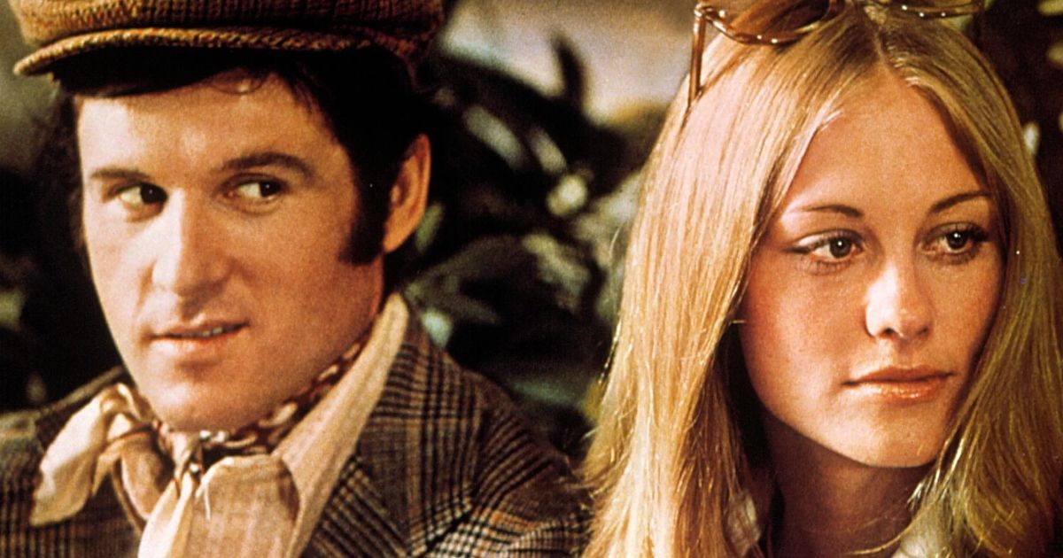 10 Rom-Coms from the 1970s That Still Hold Up Today