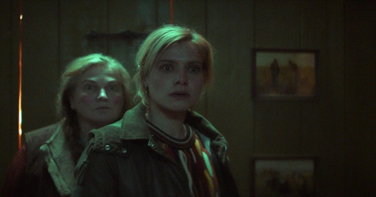 Best Folklore Horror Movies From the Last Decade