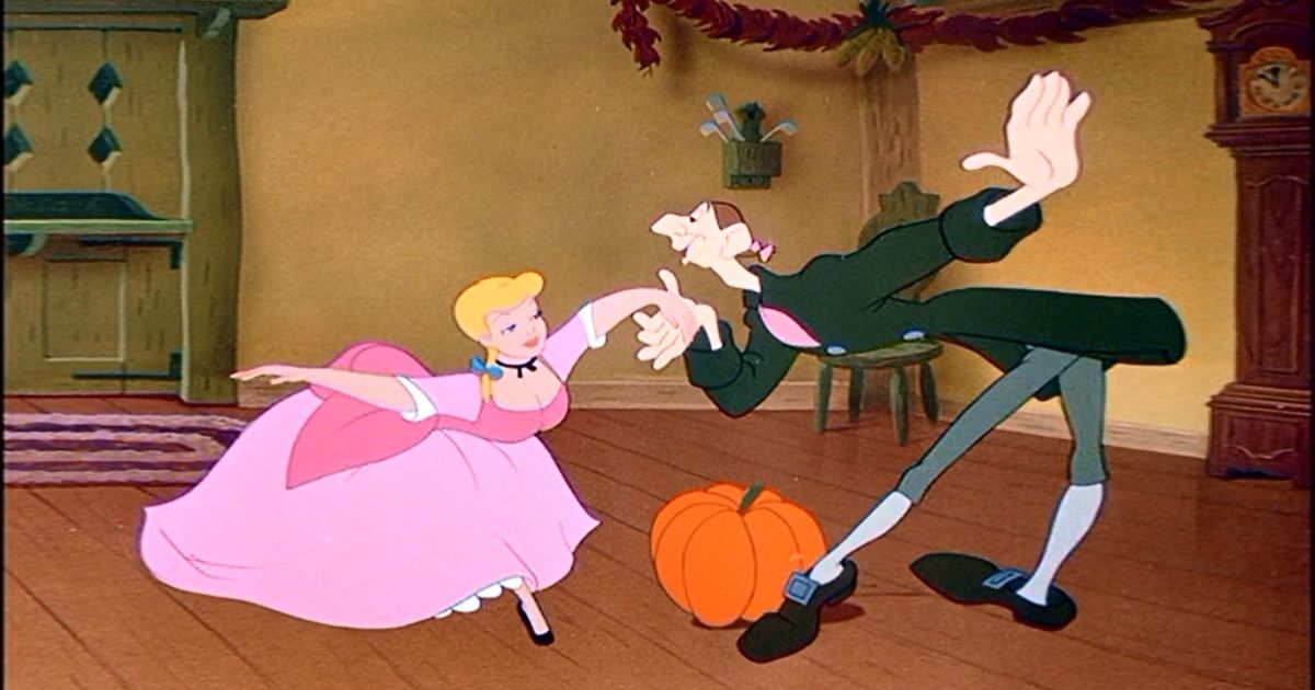 The Top 10 Movie and TV Show Halloween Parties (You Wish You Could Go To)