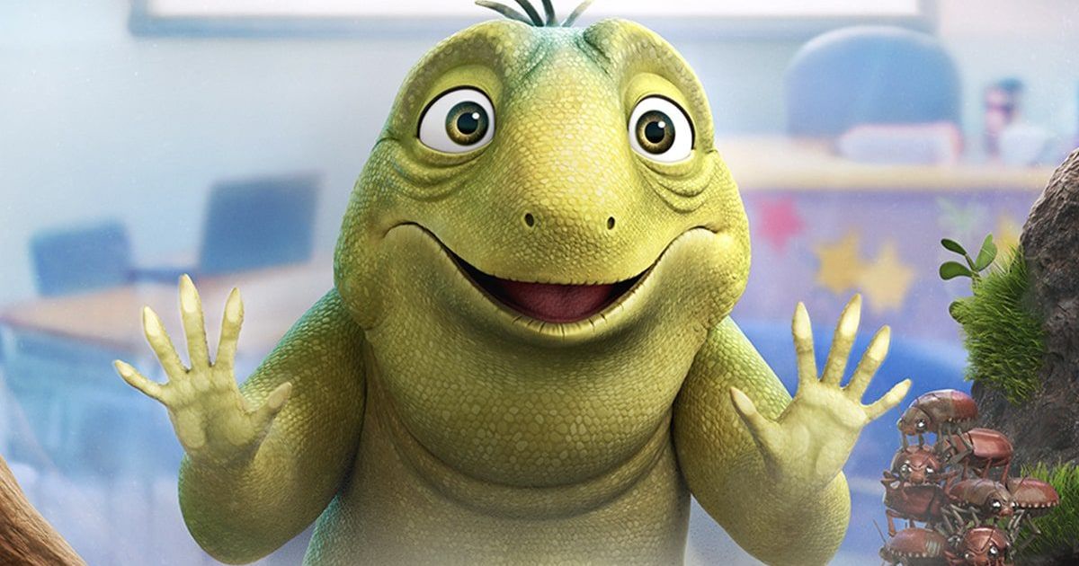 21 New Movies Releasing in November That We're Excited About