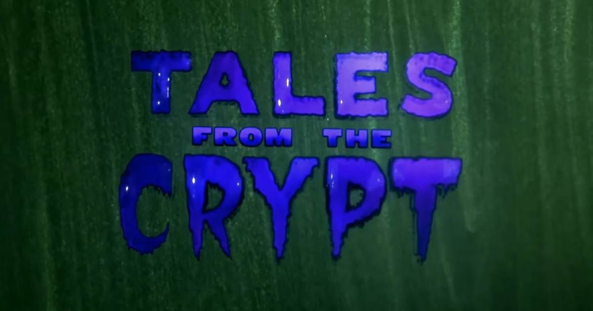 Tales From the Crypt Facts You Didn't Know About the Horror Series