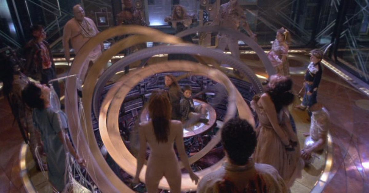 13 Ghosts (2001): One of the Most Underrated Horror Remakes of the 2000s