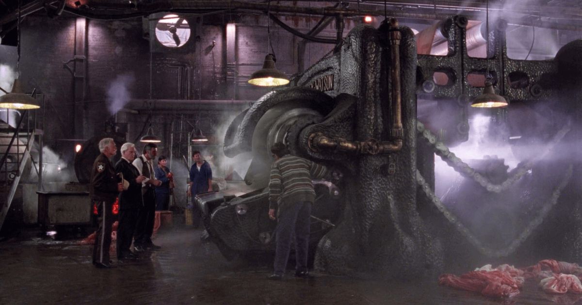 The 15 Best Horror Movies About Cursed Objects